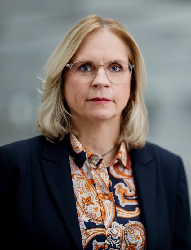 Deutschland braucht eine Vollzeit-Innenministerin